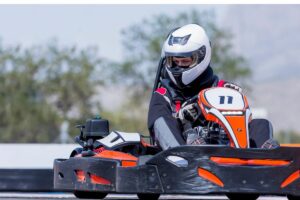 The 5 Best Places For Go Karting In Dallas - Driven Raceway