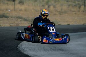 The 5 Best Places For Go Karting In Dallas - Driven Raceway