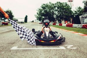 The Best 7 Places for Go Karting in Atlanta