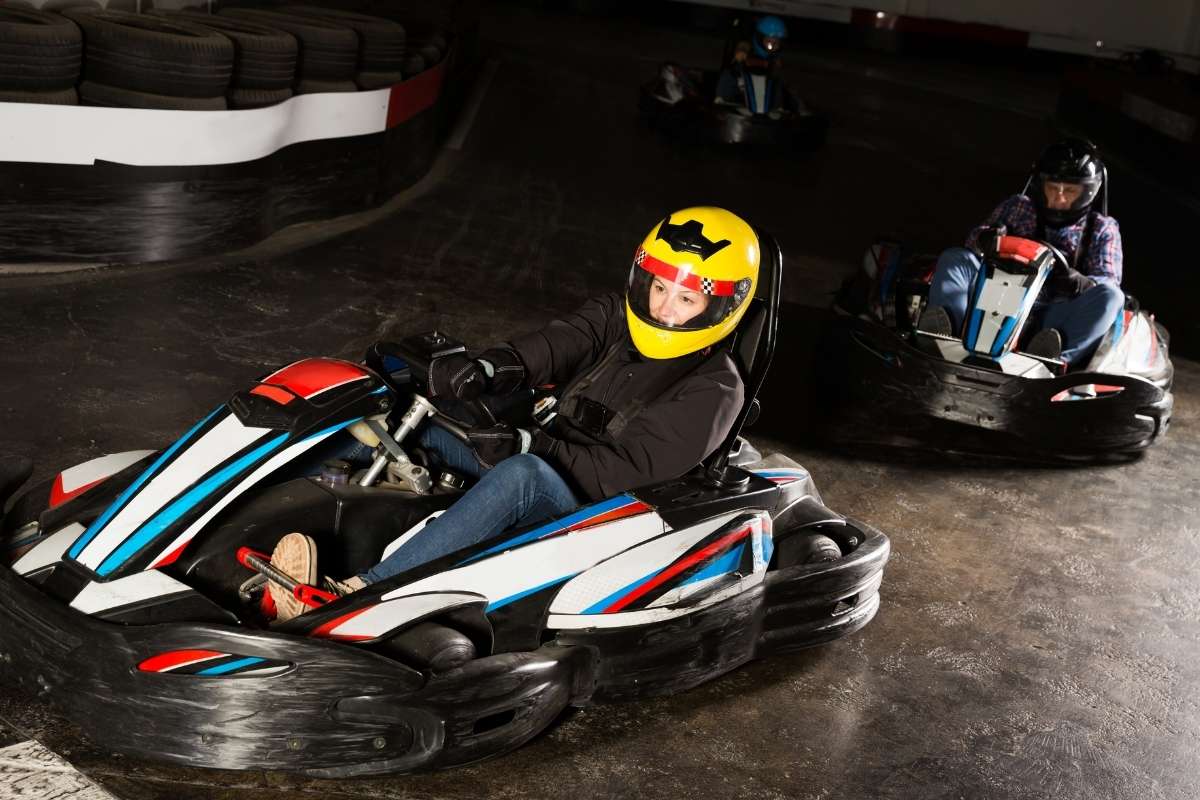 6 Best Places for Go Karting in Chicago