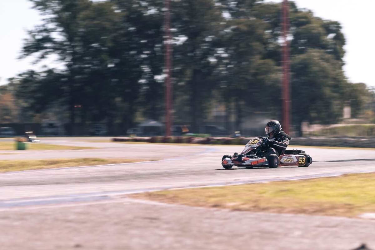 The 10 Best Places for Go-Karting in Pigeon Forge