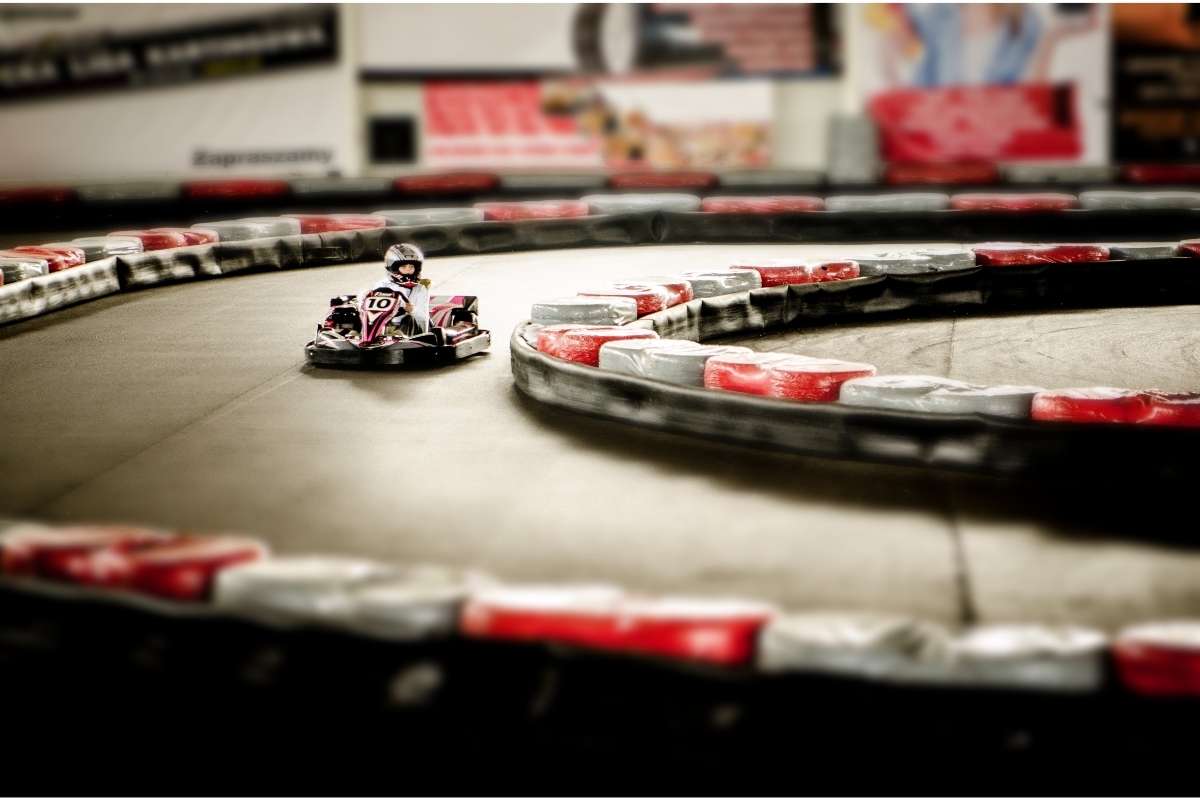 The 10 Best Places for Go-Karting in Pigeon Forge