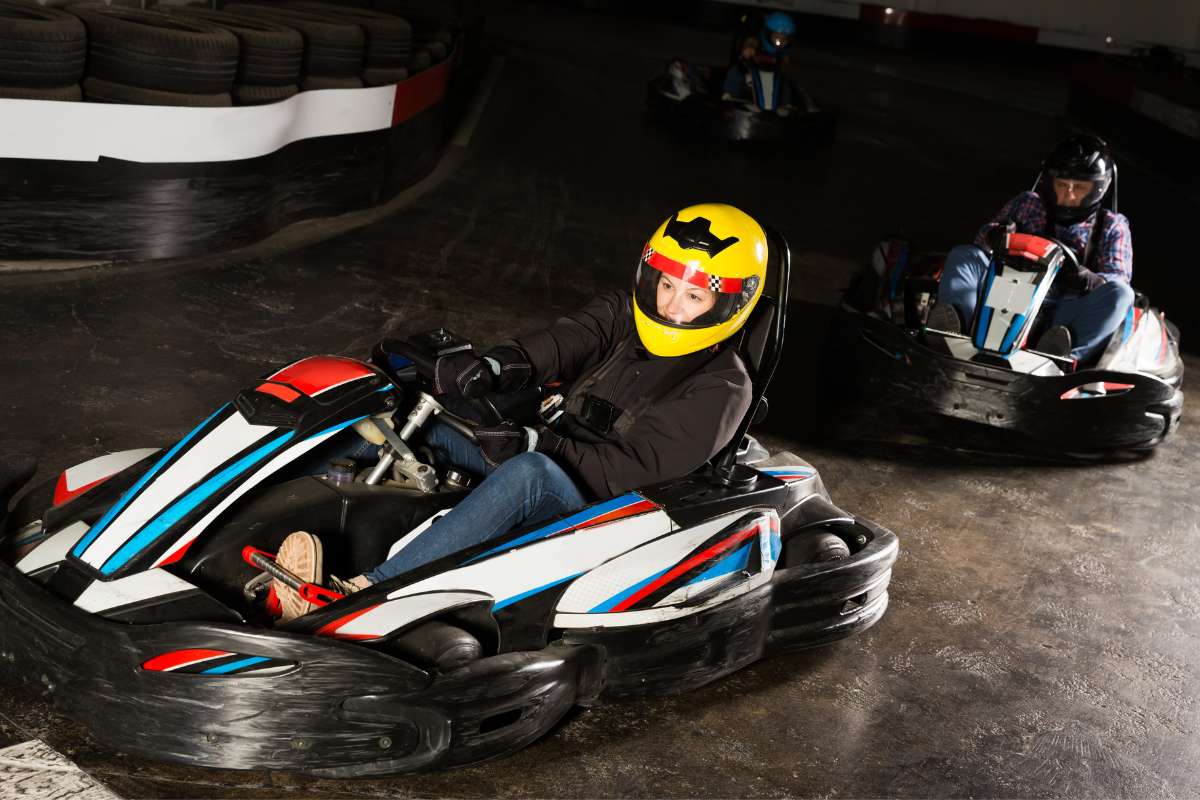 The 6 Best Places for Go-Karting in Michigan