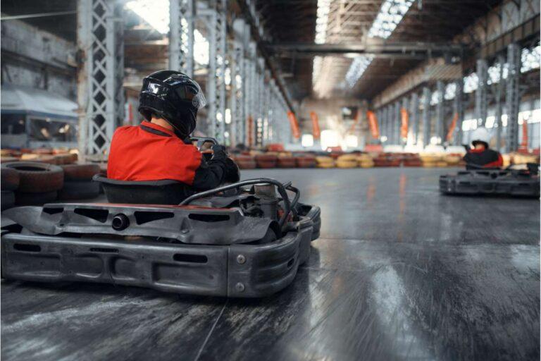 The 6 Best Places for Go Karting in Colorado
