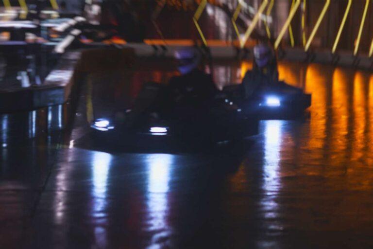 The 6 Best Places for Go Karting in Colorado