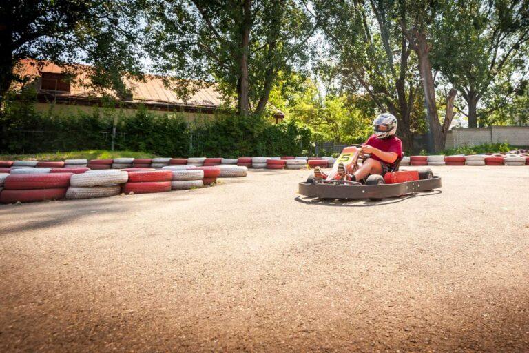 The 6 Best Places for Go Karting in Colorado
