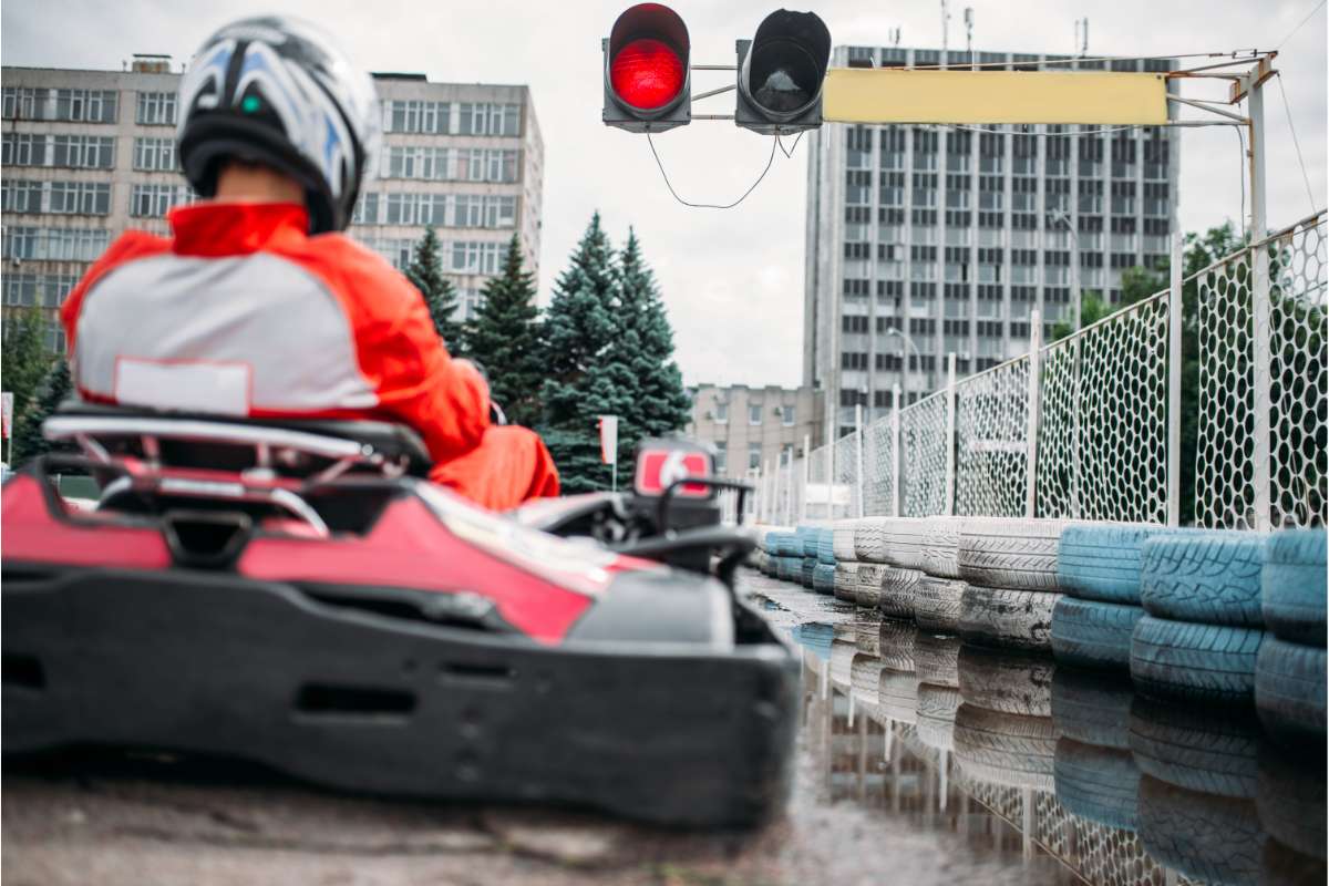 The 6 Best Places for Go Karting in Colorado