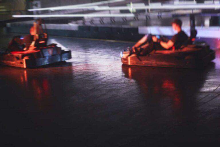 The 6 Best Places for Go Karting in Colorado