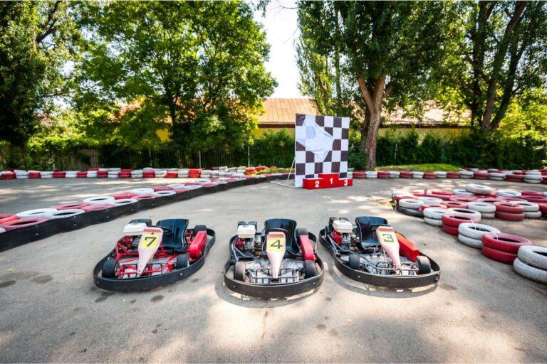 The 6 Best Places for Go Karting in Colorado